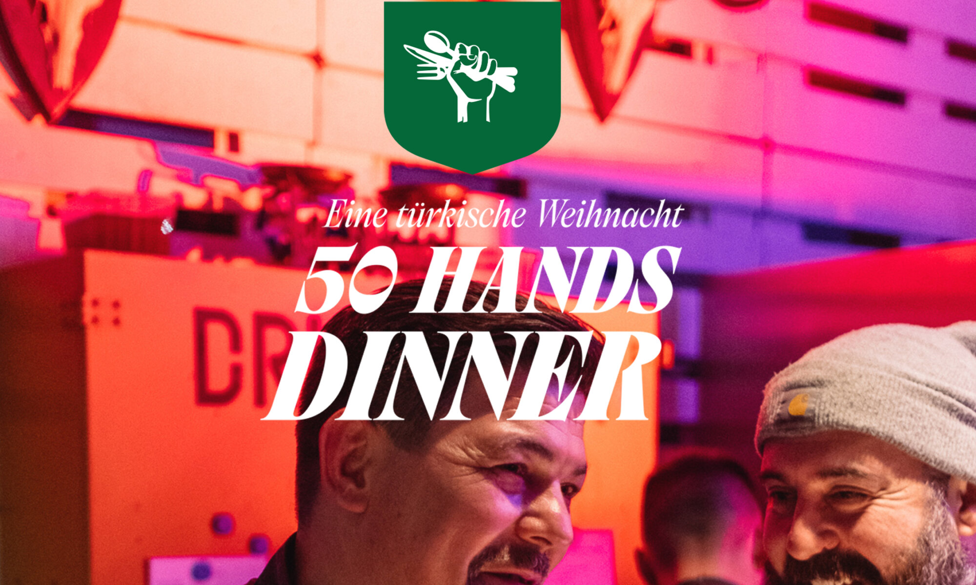 Kitchen Guerilla | Events Archive