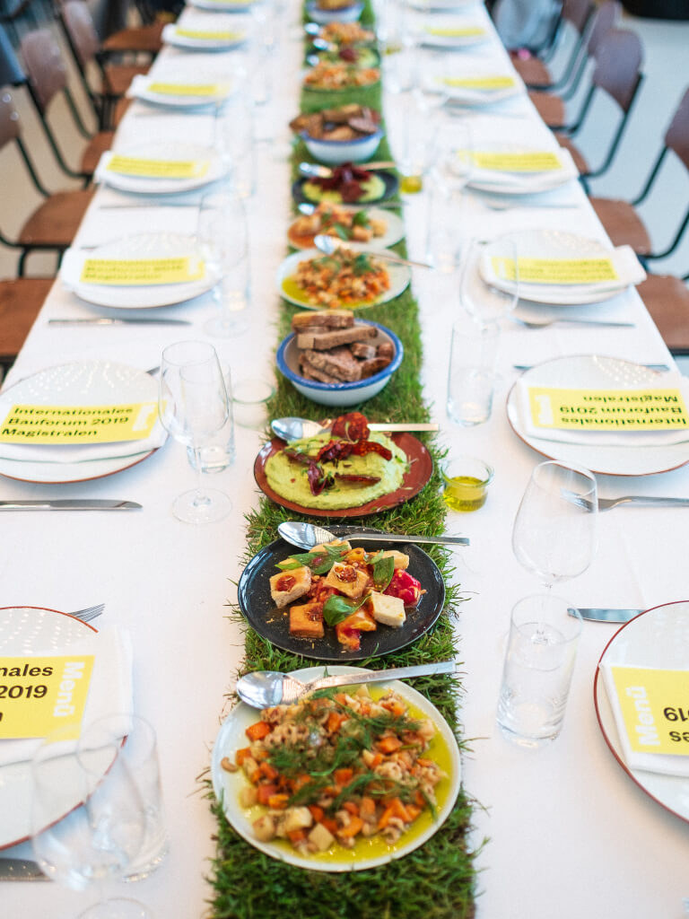 Kitchen Guerilla | RECAP: Bauforum 2019