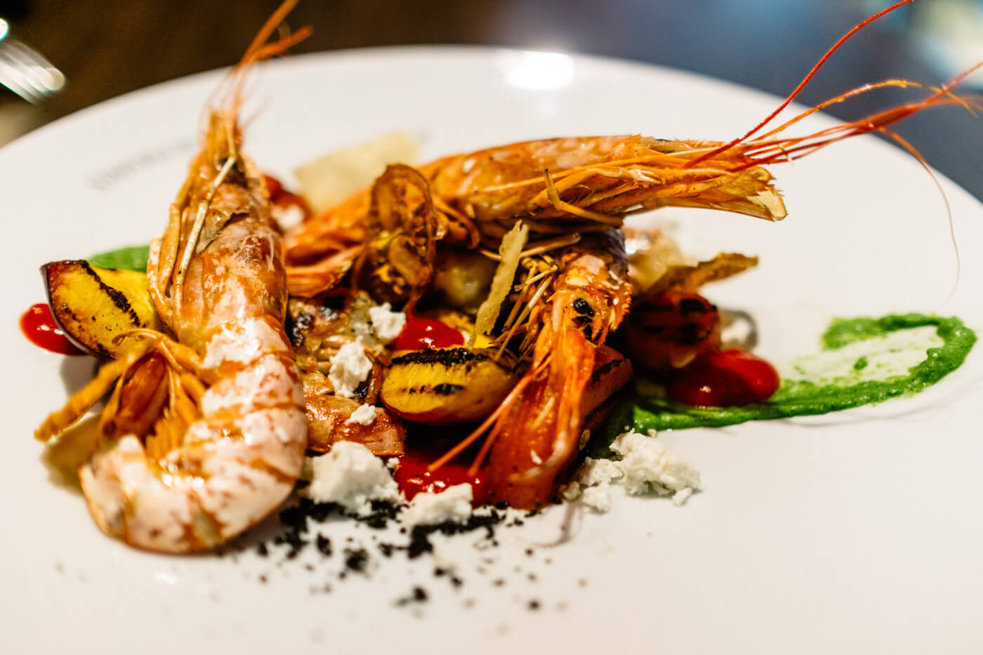 Kitchen Guerilla | Guerilla Guide: Bistro im Frische Paradies