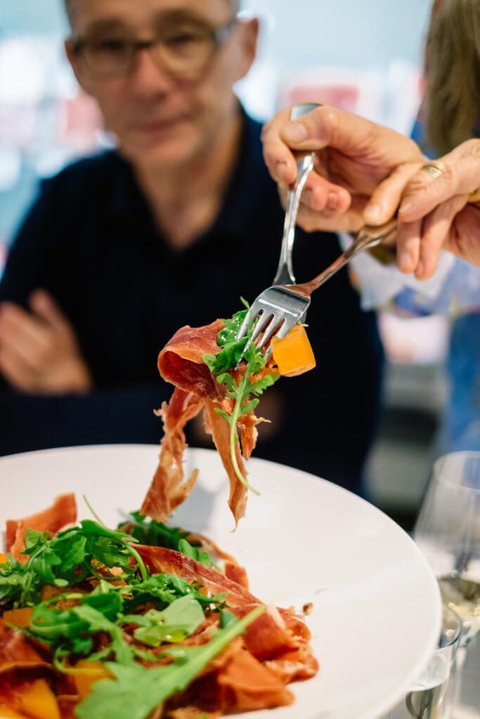 Kitchen Guerilla | RECAP: Mindest-Haltbarkeits-Dinner