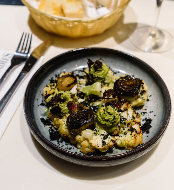 Kitchen Guerilla | RECAP: Kitchen Guerilla im Frische Paradies