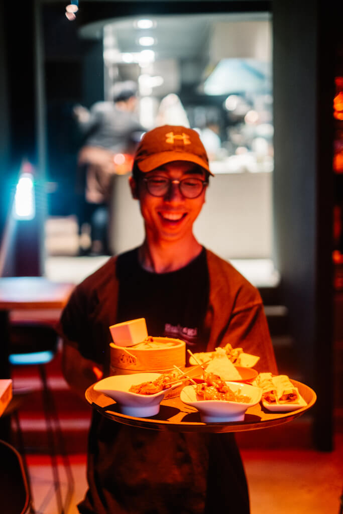 Kitchen Guerilla | Guerilla Guide: Transit Hamburg