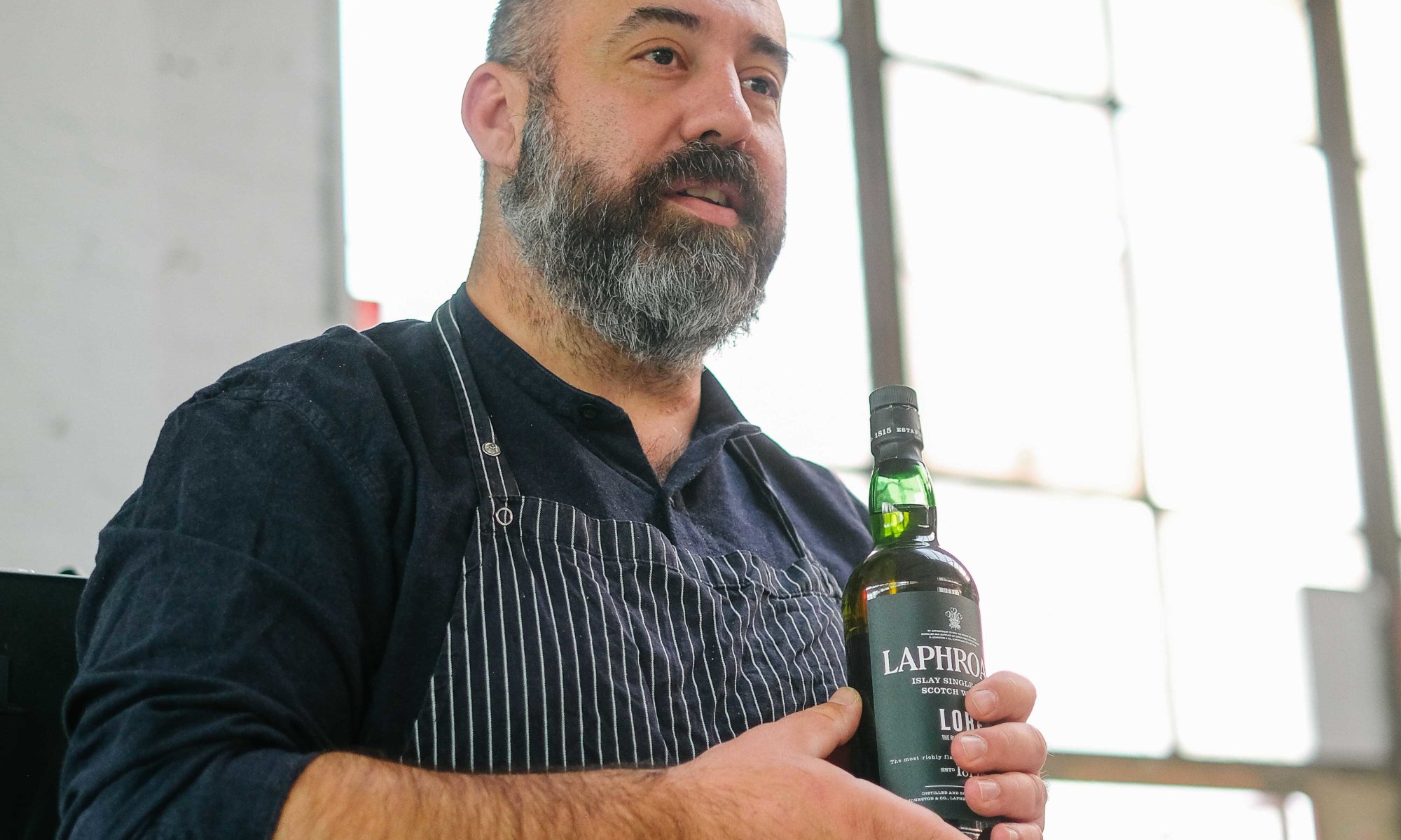 Kitchen Guerilla | Stories Archive