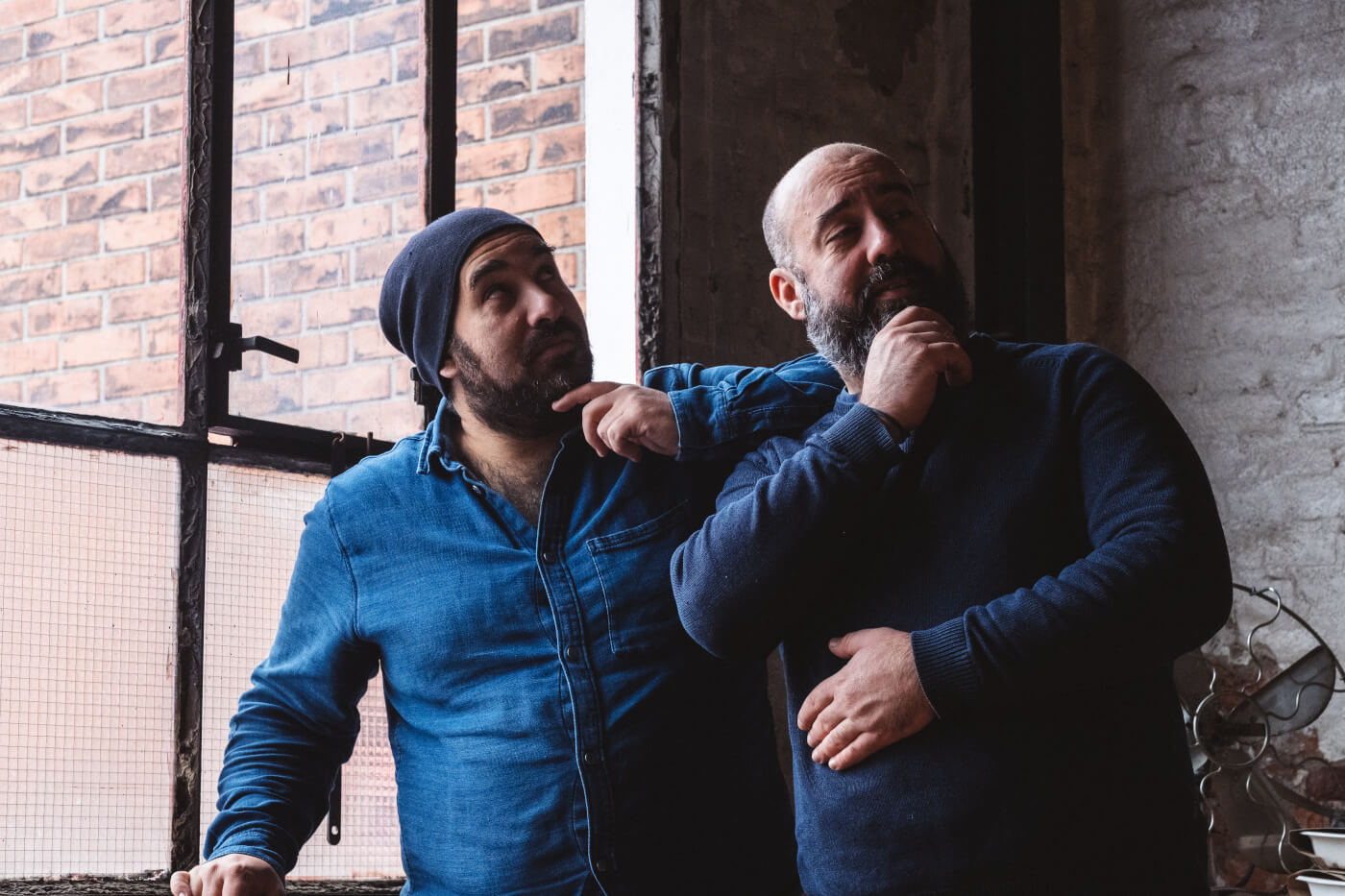 Kitchen Guerilla | Krisen Update 2021