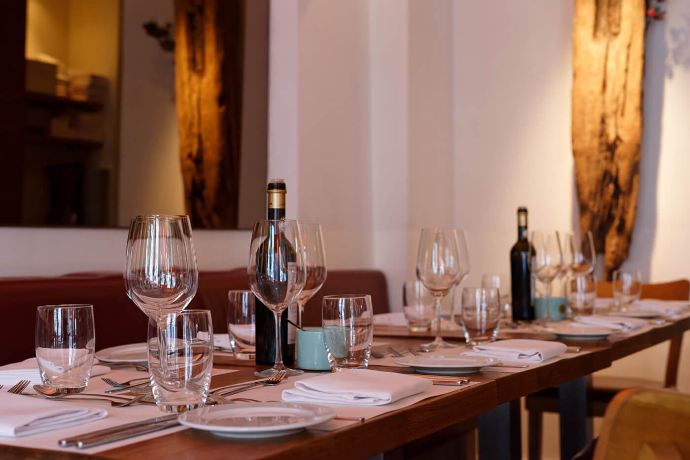 Kitchen Guerilla | Guerilla Guide: Kleine Brunnenstraße