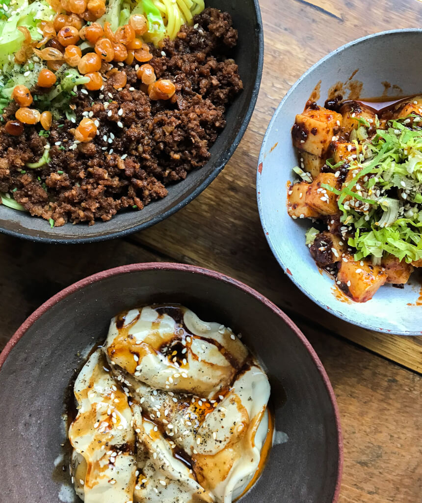 Kitchen Guerilla | Guerilla Guide: Cai Kitchen