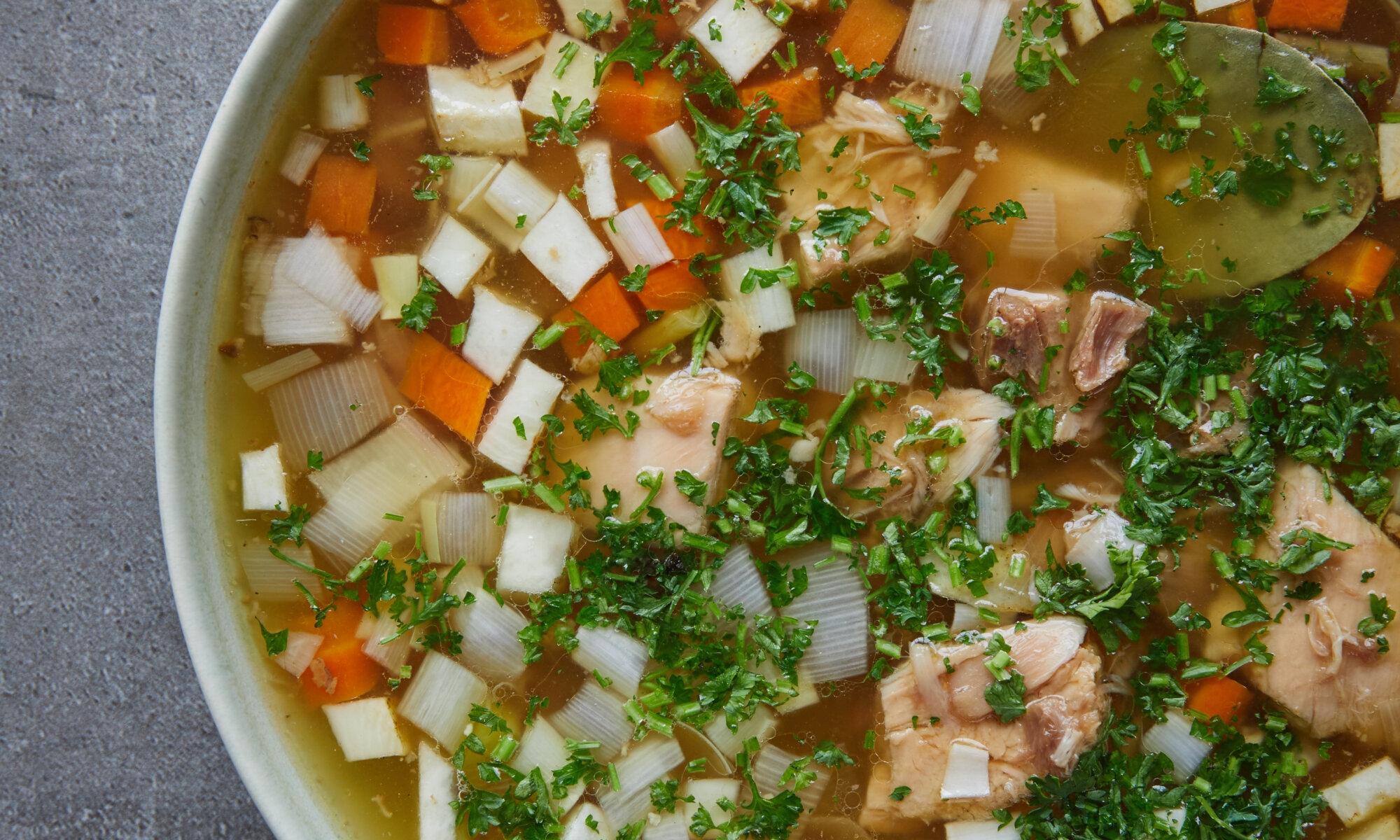 Kitchen Guerilla | Recipes Archive - Seite 21 von 27