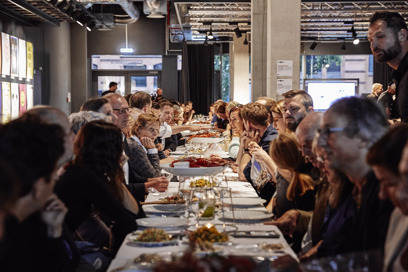 Kitchen Guerilla | BEYOND CANTEEN – Unsere Cantina Rezeptreihe