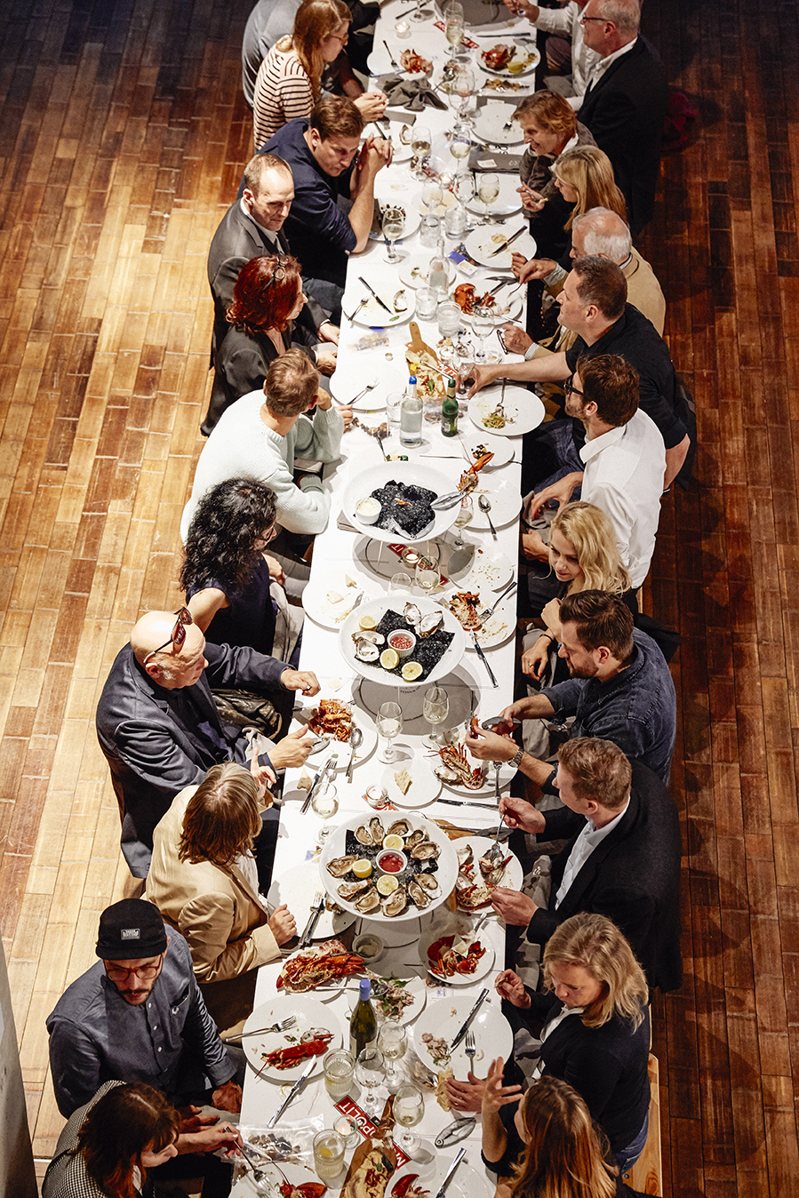 Kitchen Guerilla | BEYOND CANTEEN – Unsere Cantina Rezeptreihe