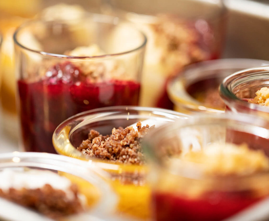 Kitchen Guerilla | Kantine 2.0: Kitchen Guerilla x Patisserie Walter