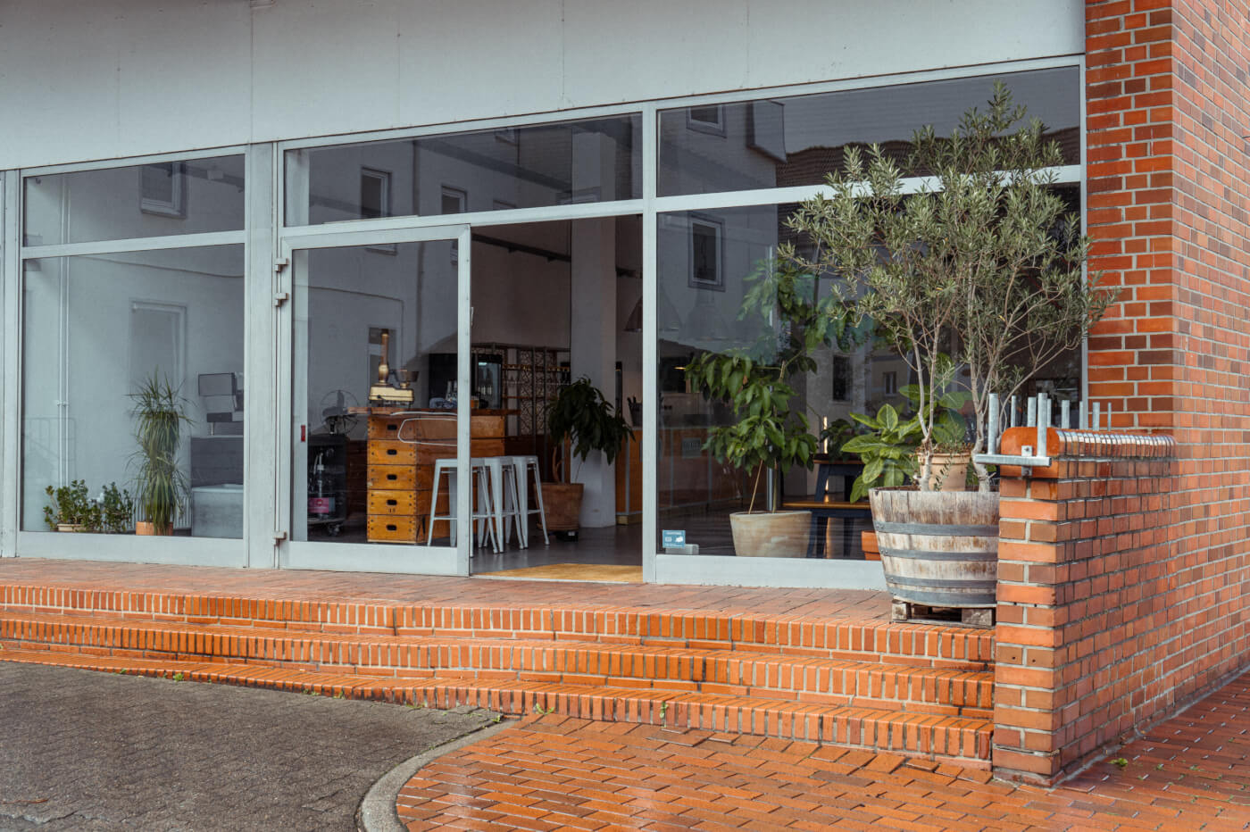 Kitchen Guerilla | URBAN EVENT LOCATION