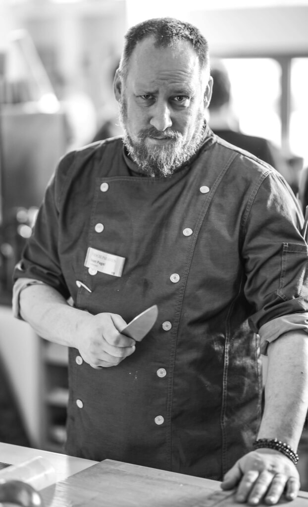 Kitchen Guerilla | Guerilla Guide: Bistro im Frische Paradies